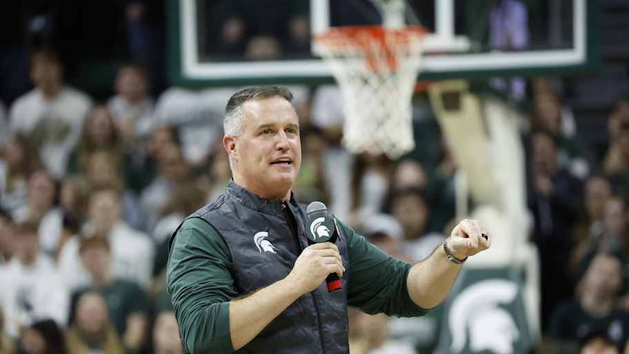 Michigan State turns to portal as Fitzgerald begins roster rebuild