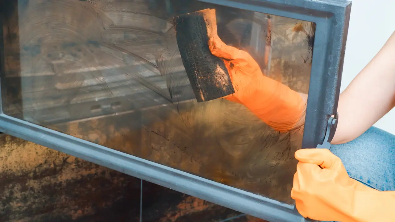 Los expertos coinciden: "Lo mejor para limpiar el cristal de la ...