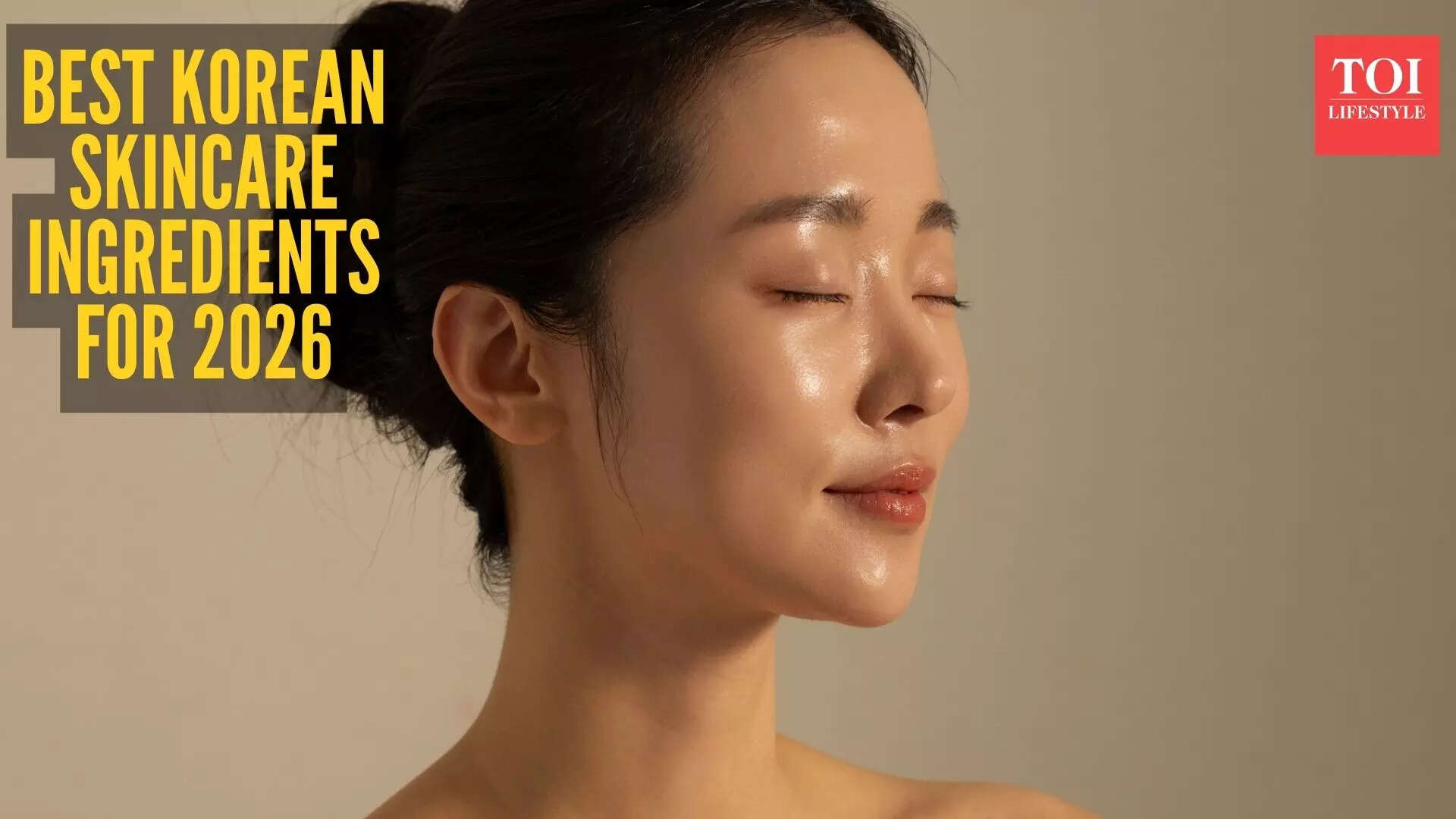 5 Korean skincare ingredients you need to try in 2026 for the most ...