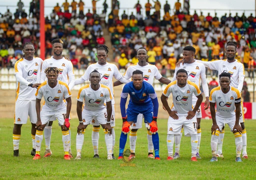 Power Dynamos admitted into African Club Association (ACA)