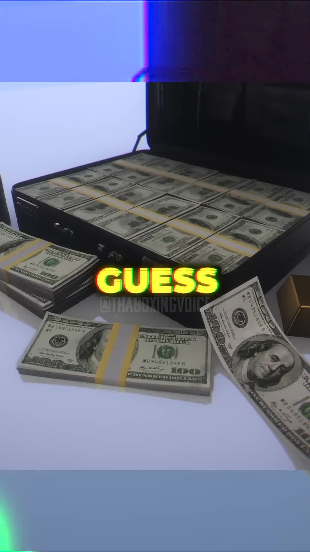 Keyshawn vs Edwin De Los Santos is not happening. Top Rank offered ...