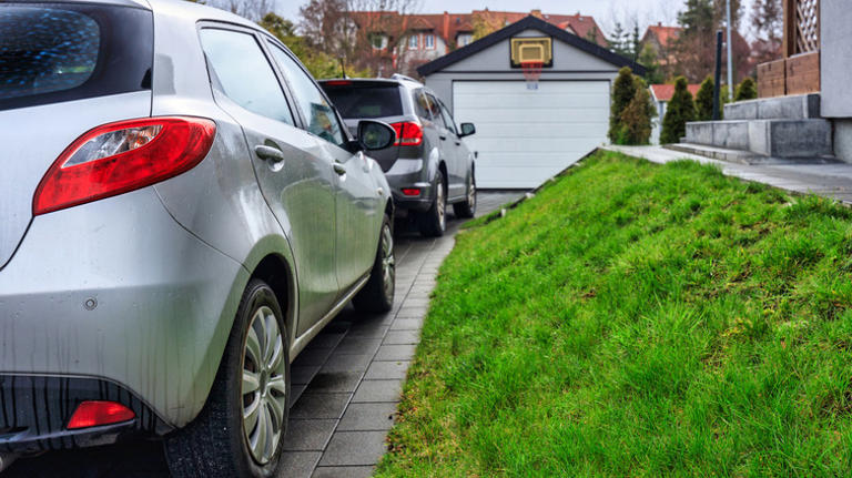 11 reasons why driveway cracks keep coming back & how to stop them for good