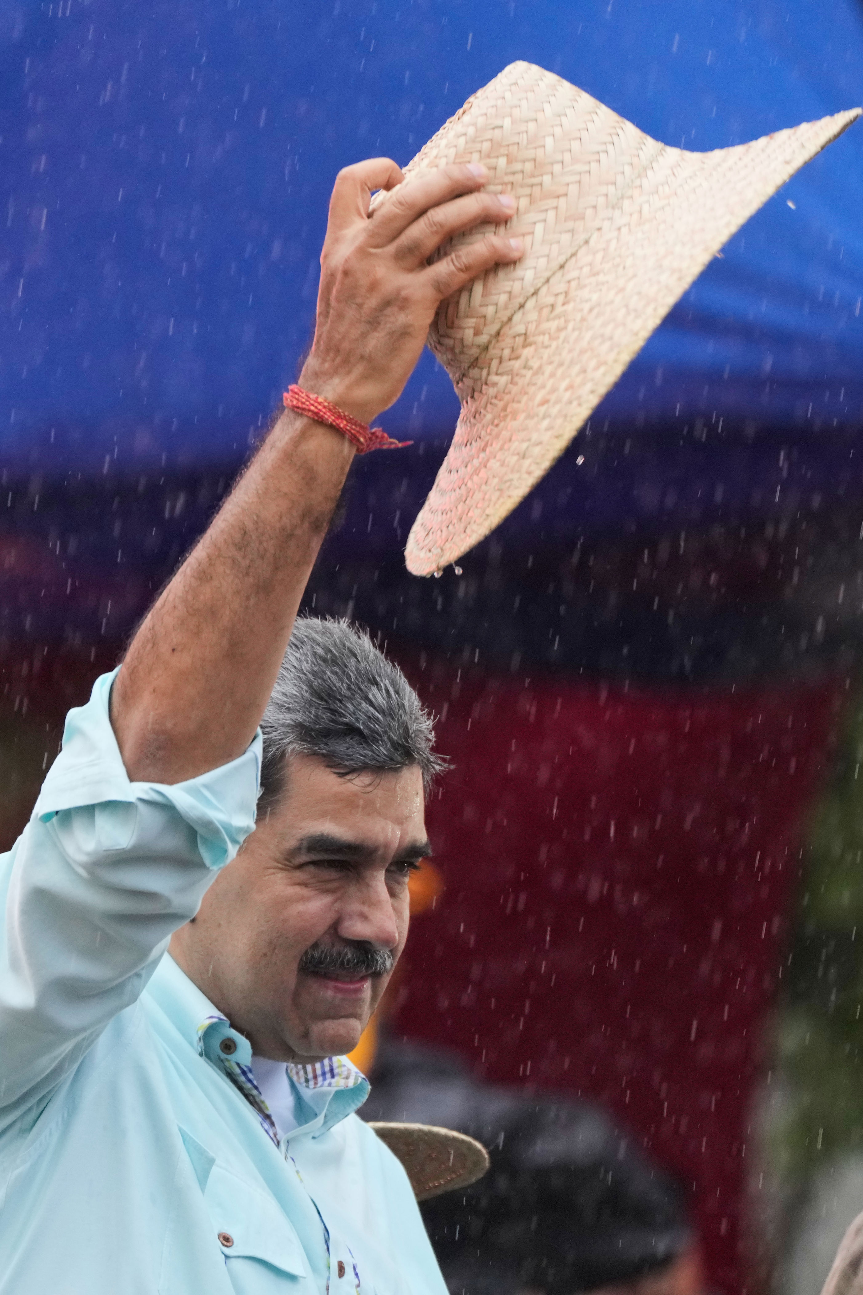 Maduro and wife to face criminal charges after indictment in New York ...