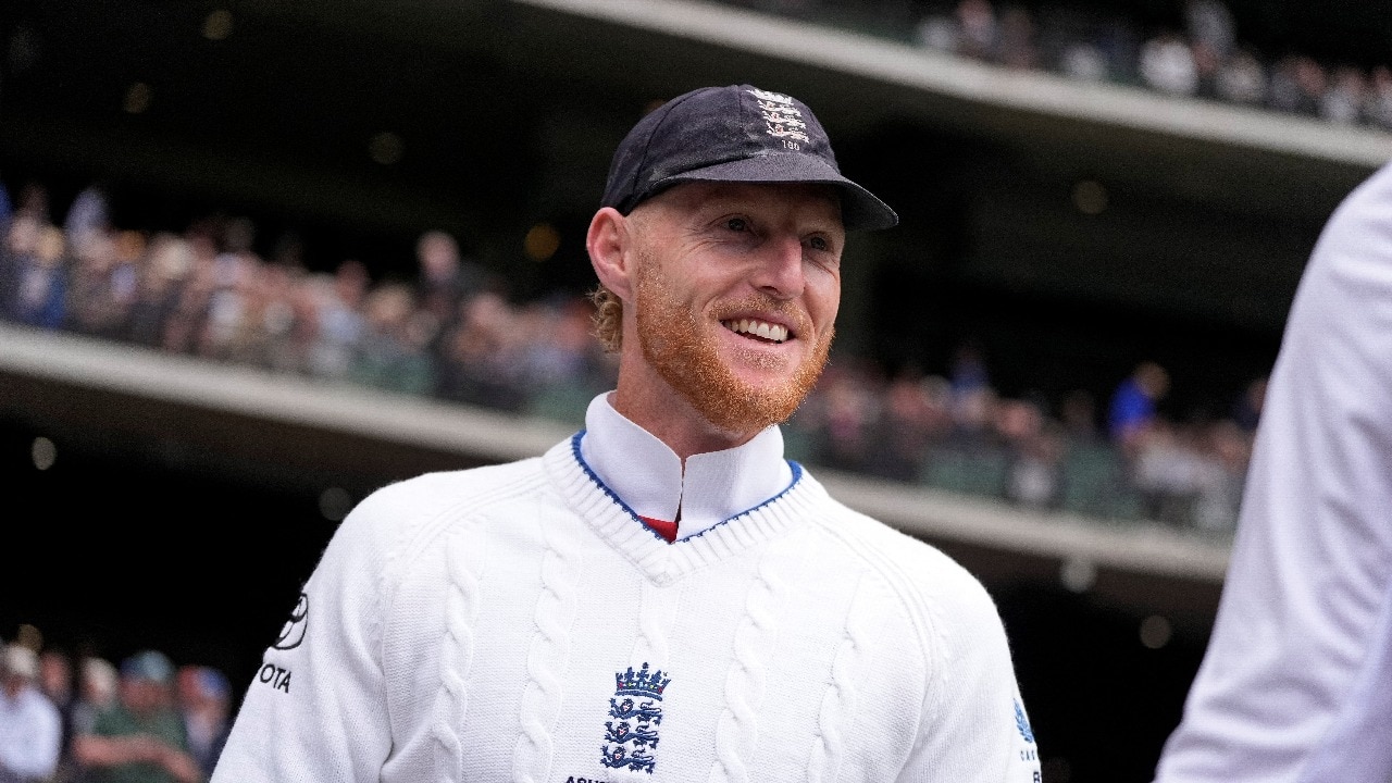 Ashes: Ben Stokes issues stark warning to England teammates ahead of ...