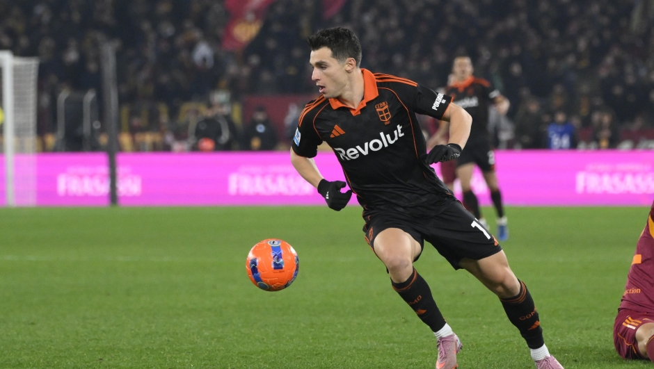 Como-Udinese, le formazioni ufficiali: Nico Paz in panchina, Runjaic ...