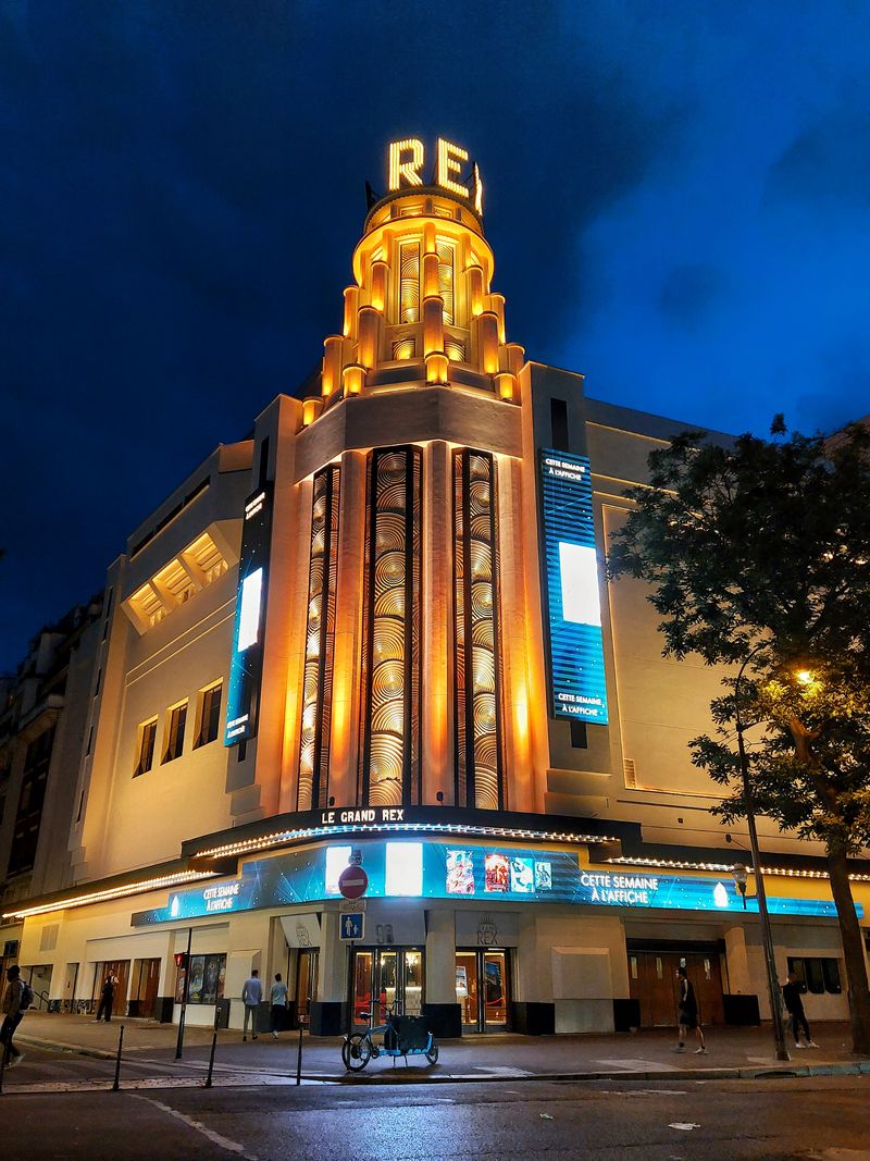 15 cities that feel straight out of a movie