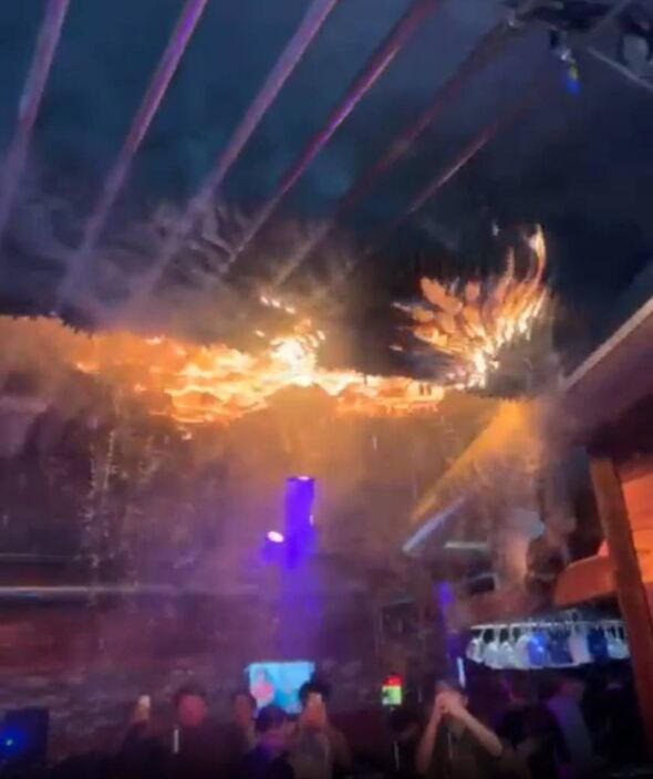 Tragic Switzerland fire nightclub owners 'can't sleep or eat' after ...