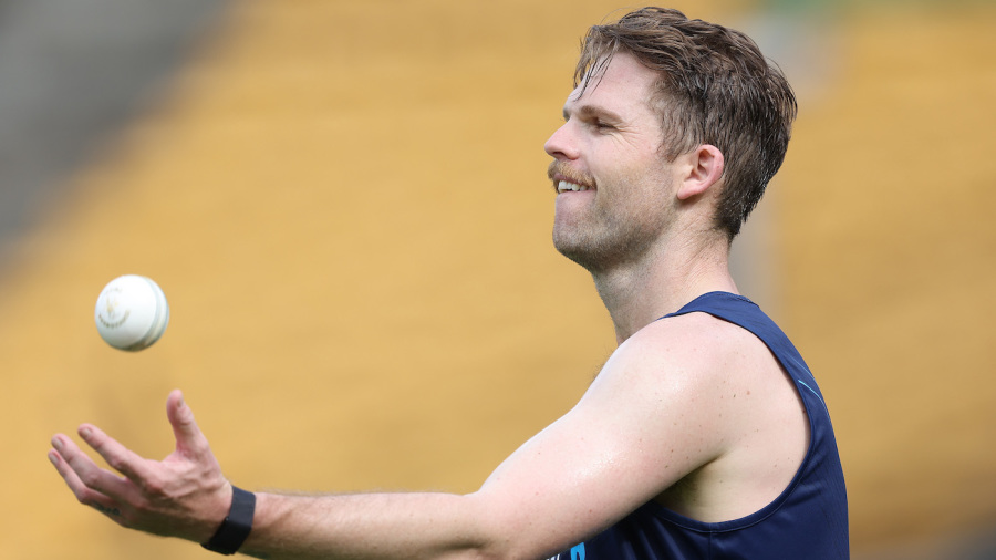 Injury setback for Ferguson ahead of T20 WC; Milne back with a bang