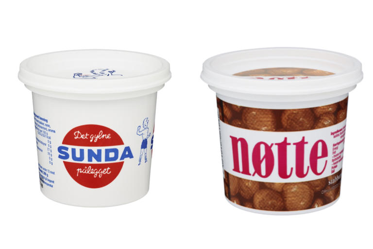 Høy «dødsrate»: Grandiosa, Freia, Tine