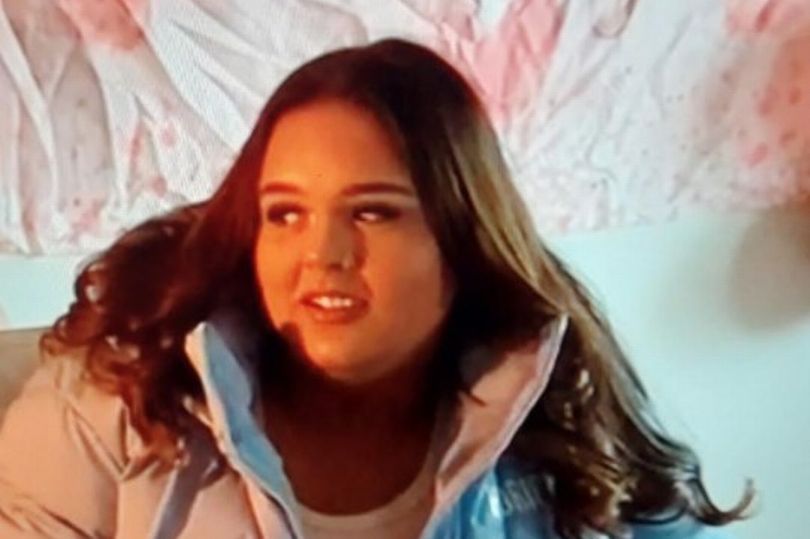 Teen girl goes missing on Hogmanay amid weather warnings across country