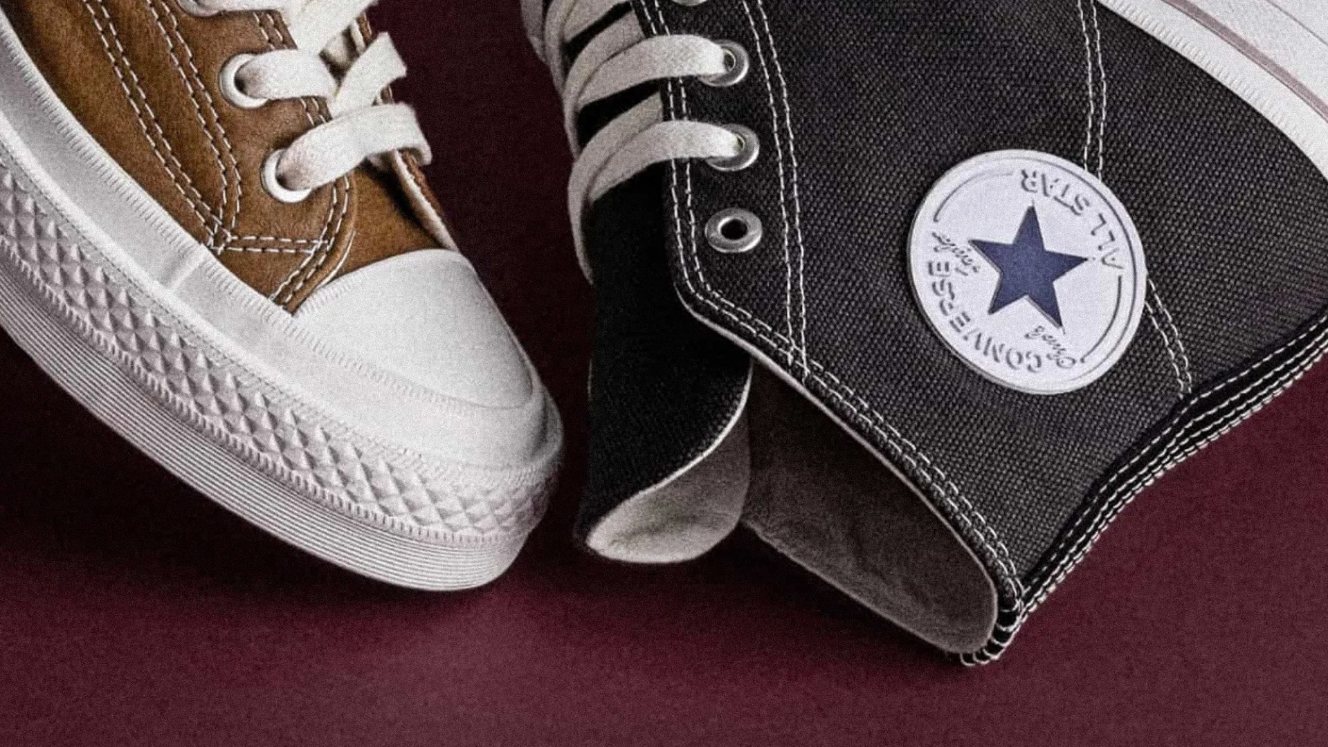 How does one definitively improve the most iconic sneaker ever ...