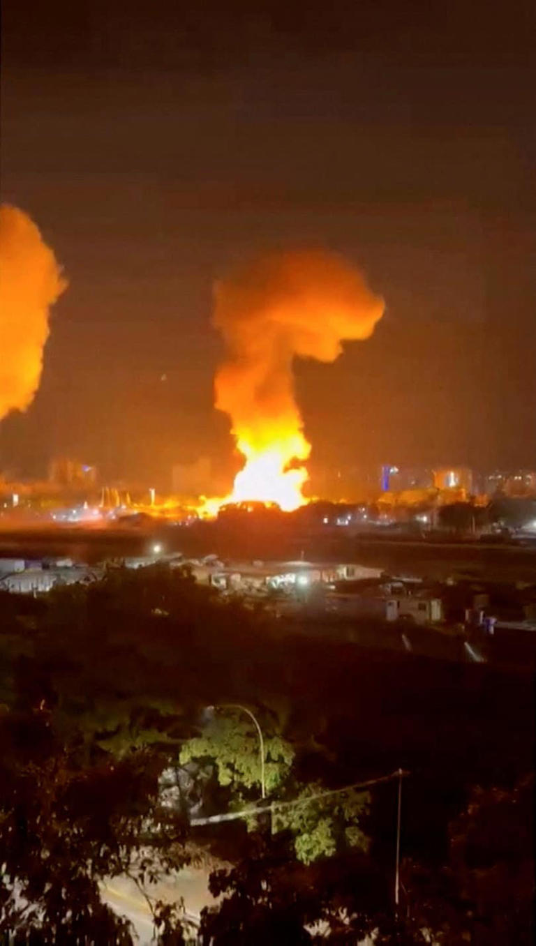 Why US attacked Venezuela? From tensions with America over drugs to ...