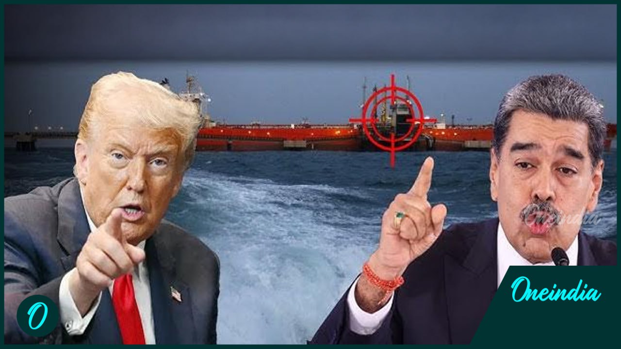 Maduro FLEES Venezuela? Trump’s Jets BOMB Venezuela Defence HQs ...