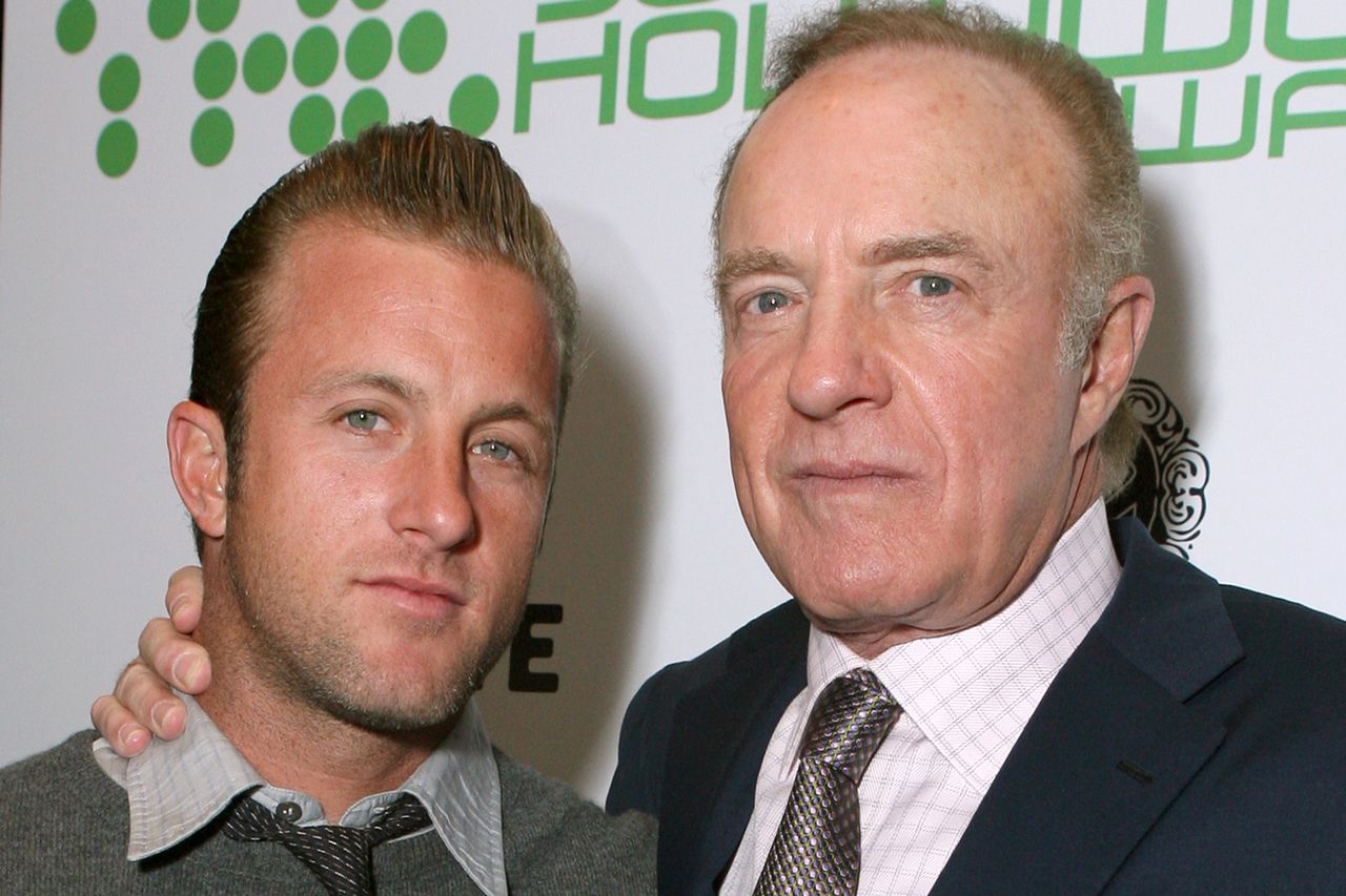 James Caan's 5 children: All about Tara, Scott, Alexander, James Jr ...