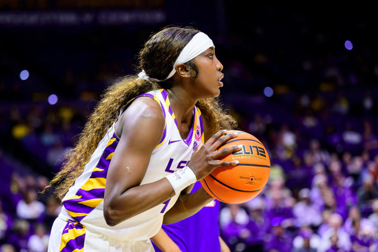 2026 WNBA mock draft 1.0: Dallas Wings go with upside at No. 1 in this ...