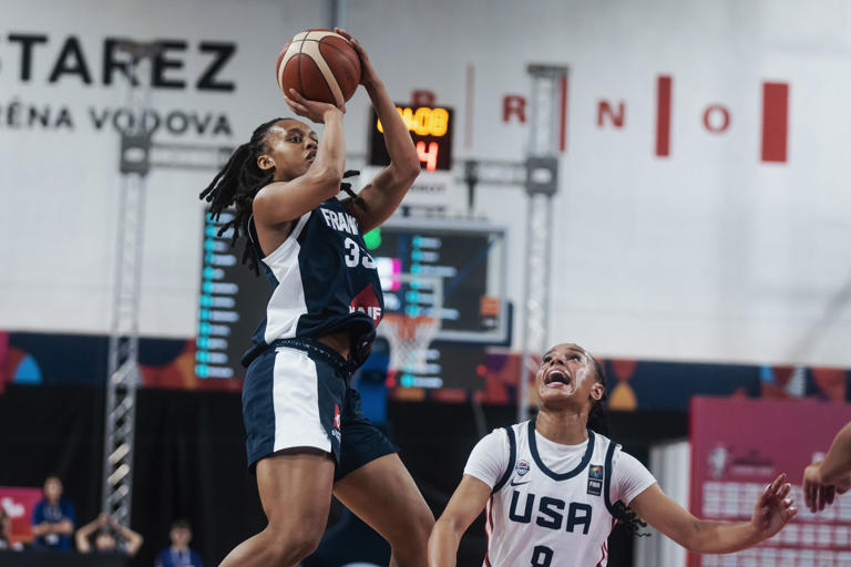 2026 WNBA mock draft 1.0: Dallas Wings go with upside at No. 1 in this ...