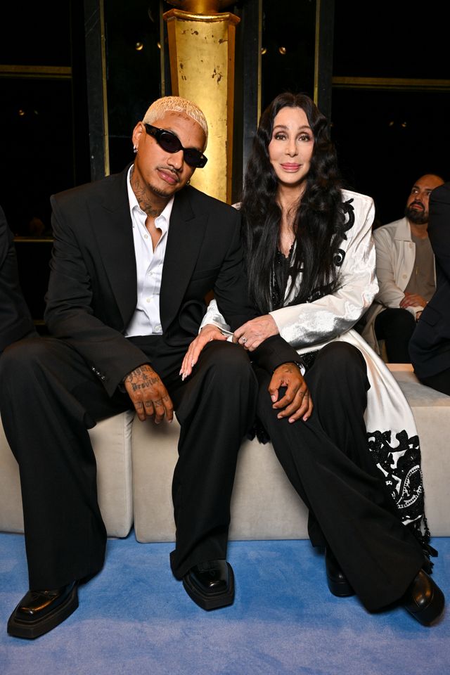 Who is Cher's boyfriend? All about Alexander Edwards, who is 40 years ...