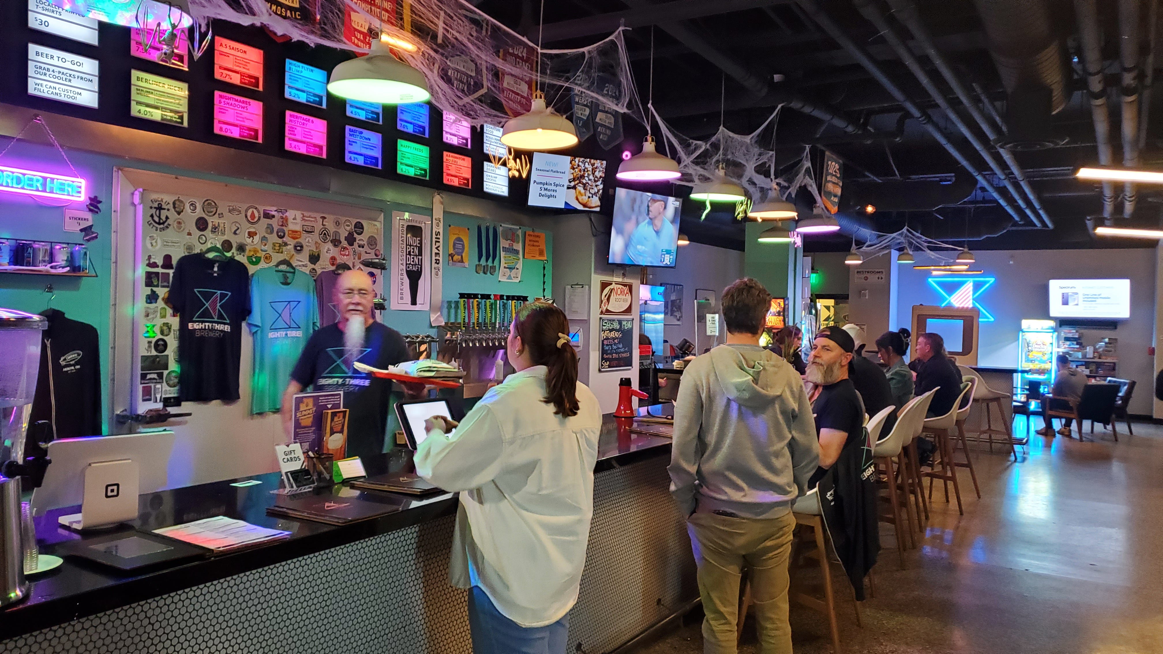 Summit County craft beer fans, here's a challenge for you