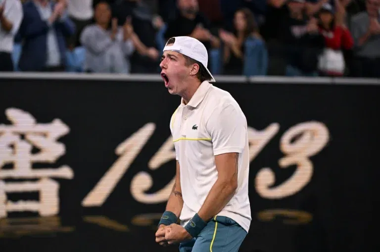 ATP 250 de Brisbane: Três dos cinco franceses apurados para a segunda ...