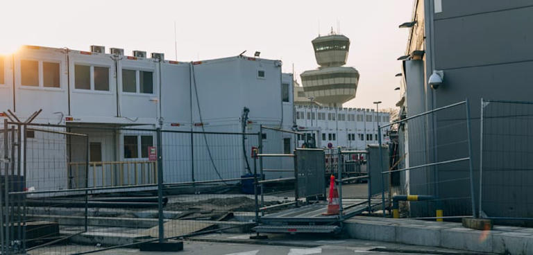 60 Euro pro Tag – „Unterbringung in Hotels könnte ein Fall für den ...