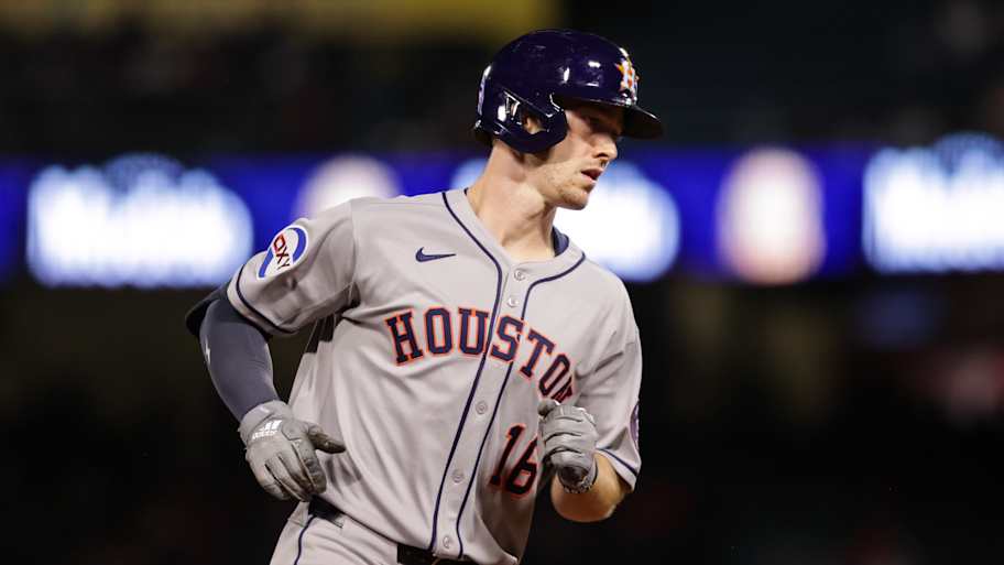 2 Astros players poised for breakout year in 2026, 2 fans should give up on