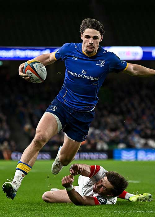 Connacht have a grim record in Dublin, they’ll need a big shift from ...