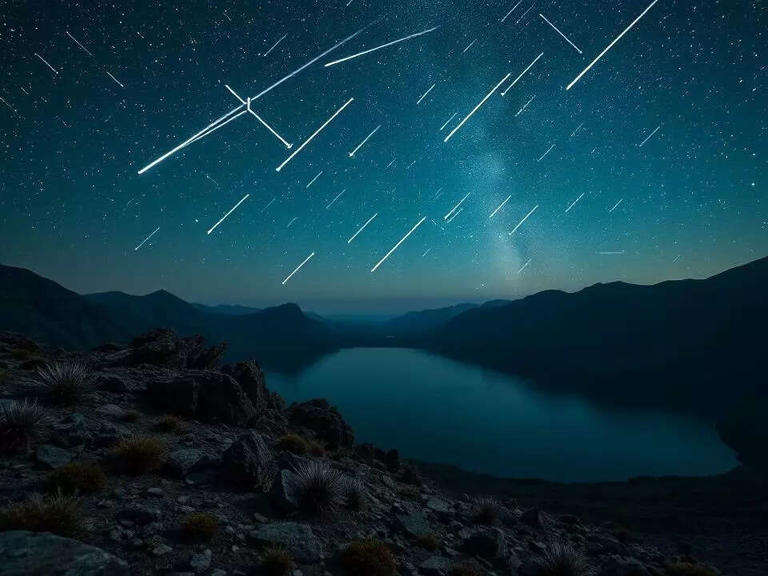Meteor shower peak: 4 zodiac signs whose secret wishes are about to ...