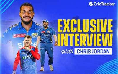Chris Jordan picks his all-time IPL XI, ignores Rohit Sharma and David ...