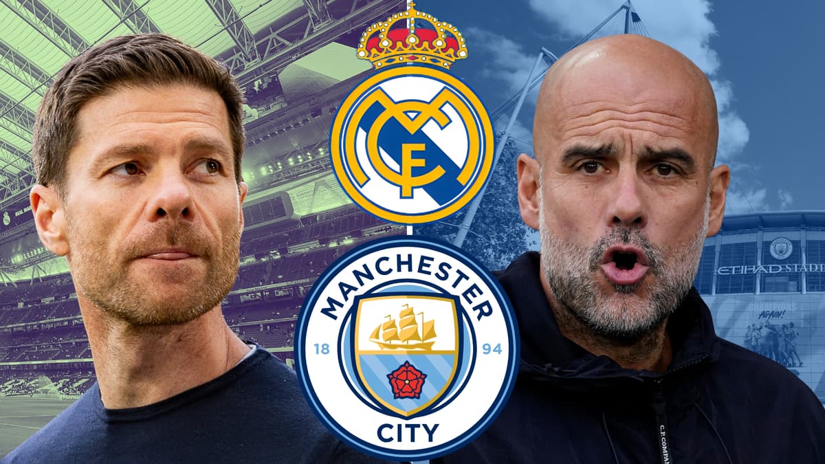 Real Madrid target Man City star Rodri in repeat of Mbappe move