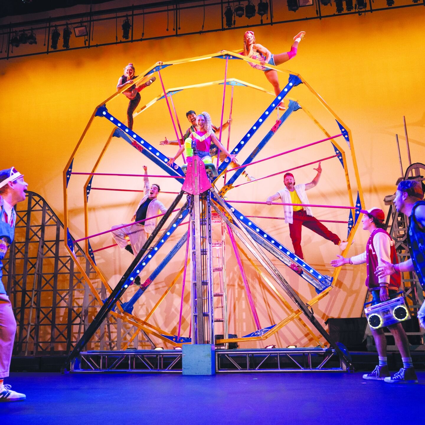 Grammy Award-winner kicks off January performances at the Hylton