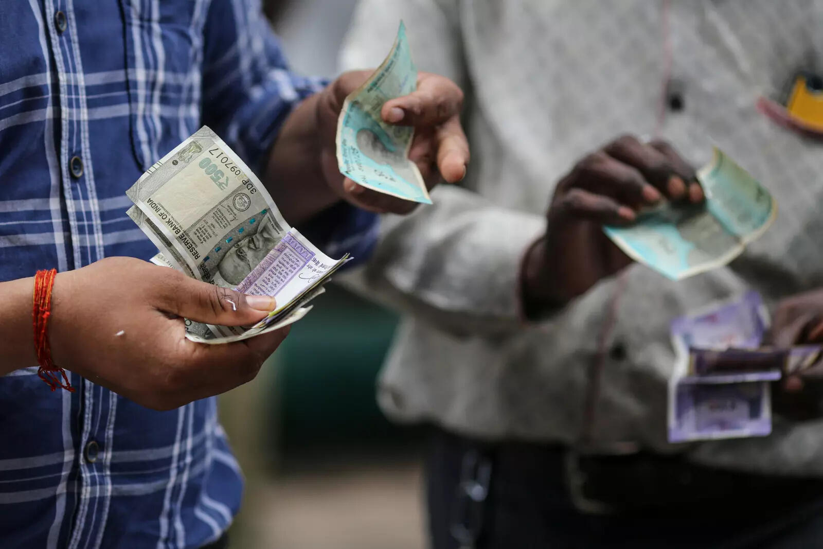 How cyber-fraud syndicate used 20 shell companies for a Rs 180-crore scam