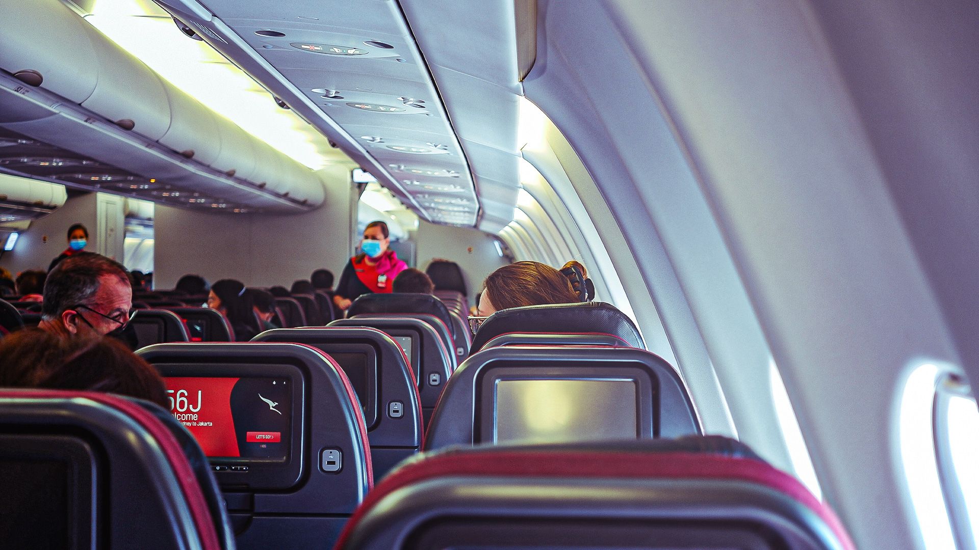 What it costs to fly economy on the world’s longest Airbus A380 routes