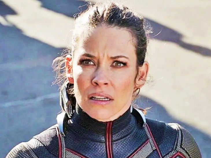 Marvel star Evangeline Lilly suffers 'brain damage' in Hawaii accident