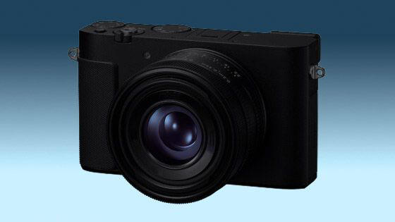 This is the camera I almost bought in 2025 (but didn’t)