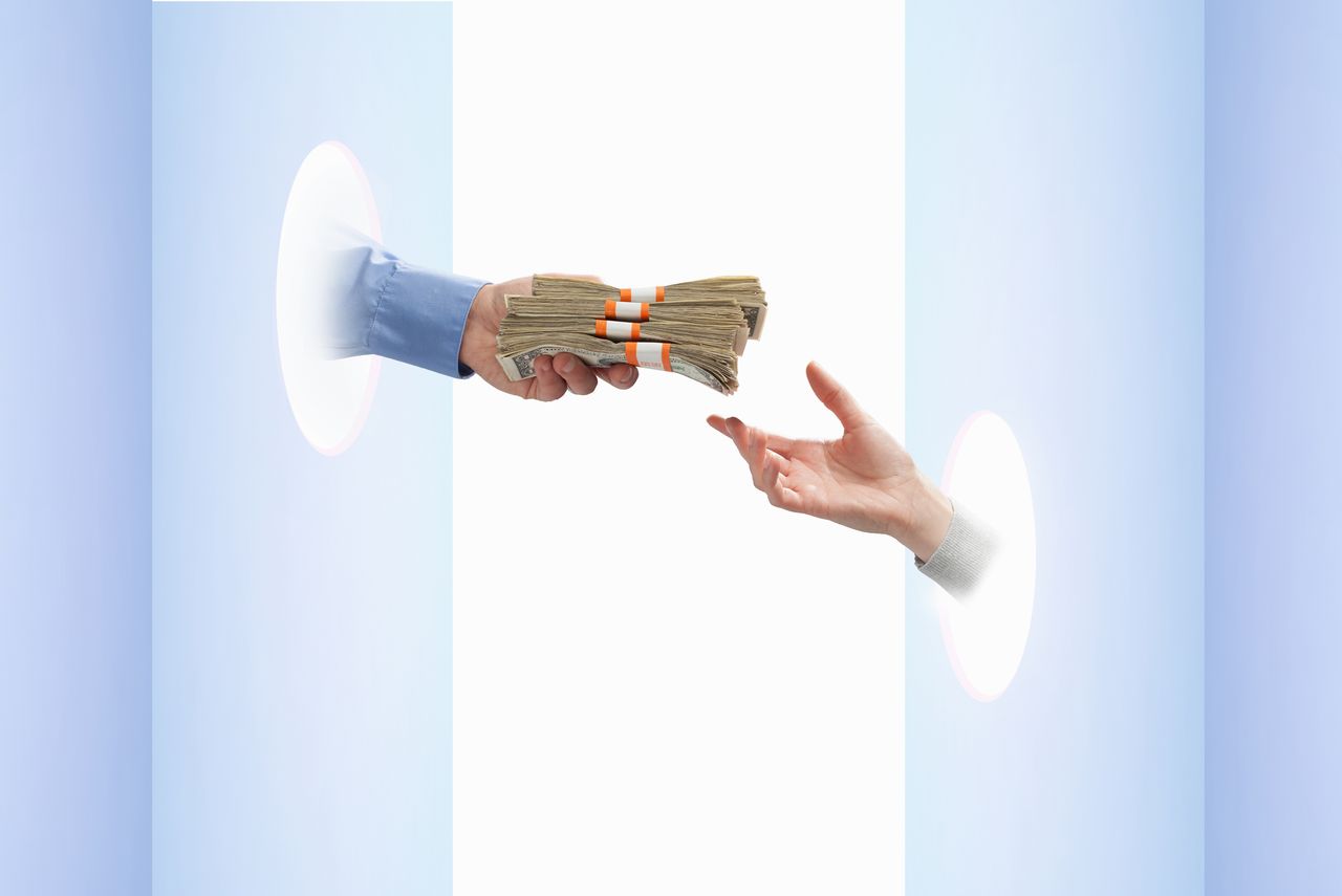 Why pension transfers are so tricky