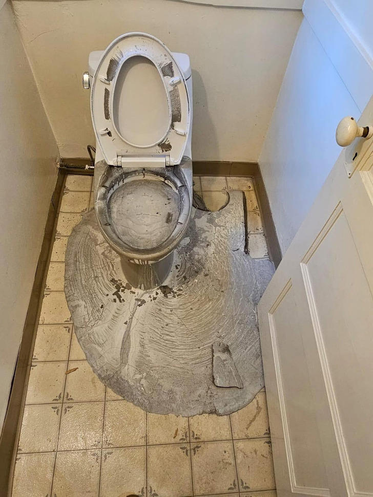 15+ stories proving that hiring a repairman is always a total lottery
