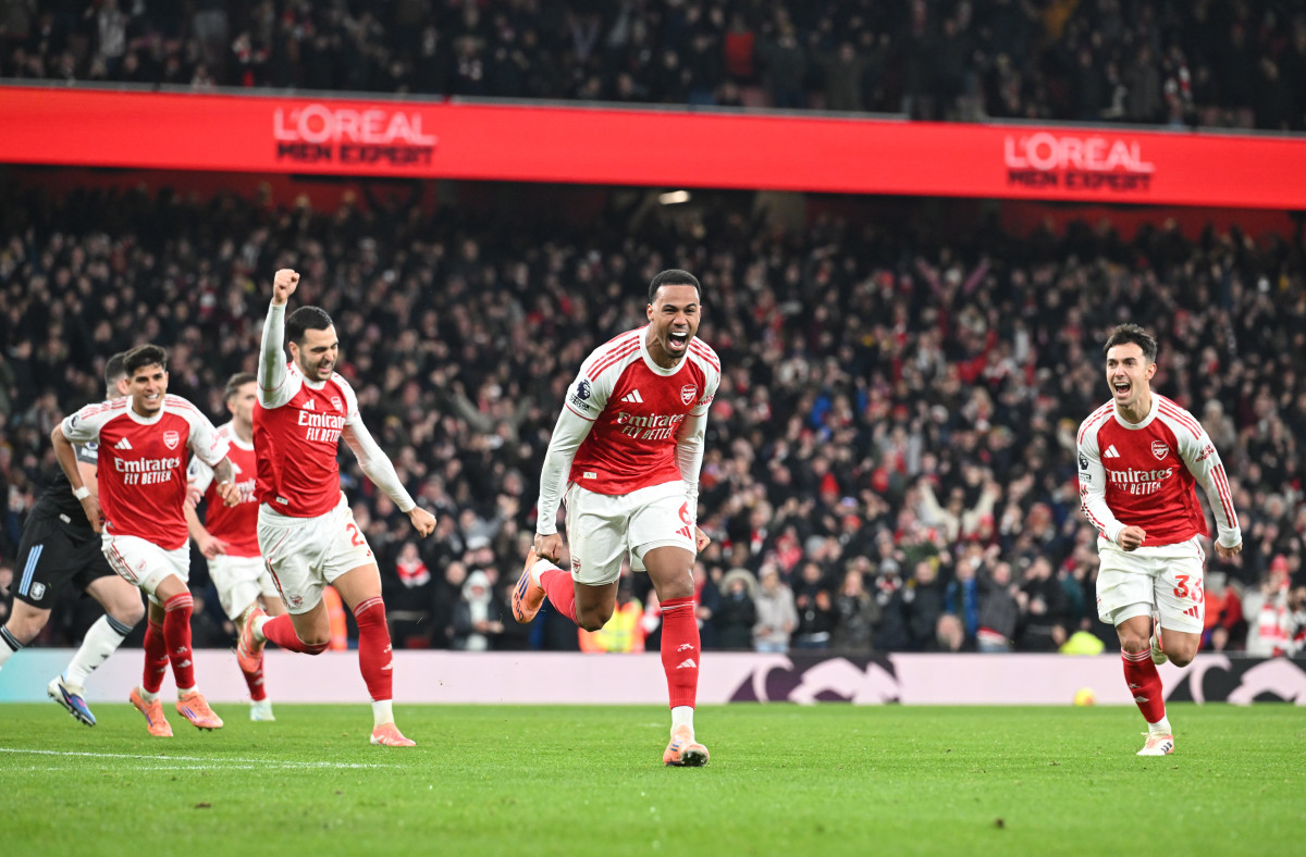 Nottingham Forest vs. Arsenal lineups, injuries, live streaming, how ...