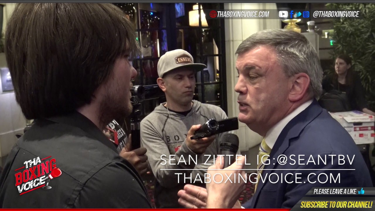 Teddy Atlas: Triple G is not top 10 pound-for-pound! Canelo still might ...
