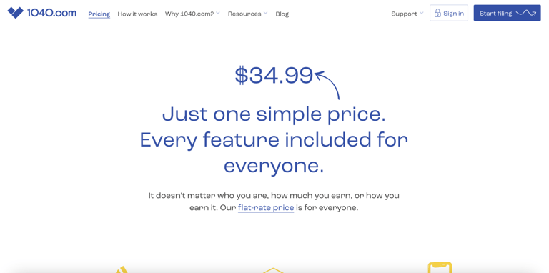 1040.com Tax Software Review 2026: Pros and Cons