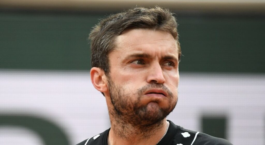 Gilles Simon répond à Mouratoglou et défend Tsonga : « Jo aurait proba­ble­ment un bilan positif ...