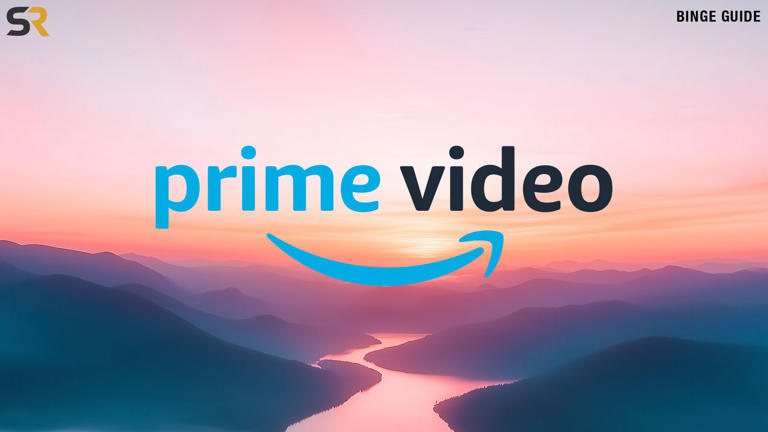 Top 3 must-watch Prime Video shows this weekend: January 2–4, 2026
