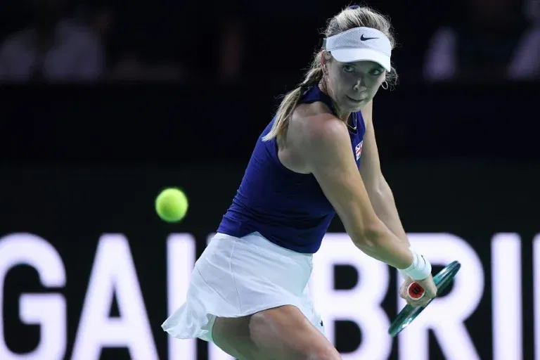 Een nieuwe coach om de weg omhoog te vinden: Boulter neemt ex-coach van ...