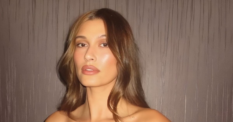 What is the mystery product in Hailey Bieber’s Rhode 2026 launch? Check ...