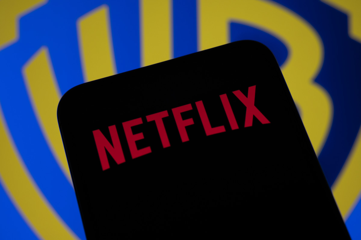 Netflix's quiet plan in Warner Bros. deal is a nightmare for movie theaters