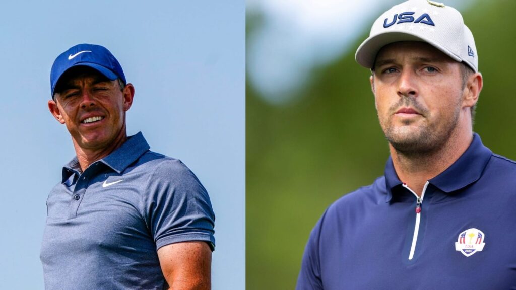 “Lot of Turnover in American Team”: Rory McIlroy Says After Winning ...