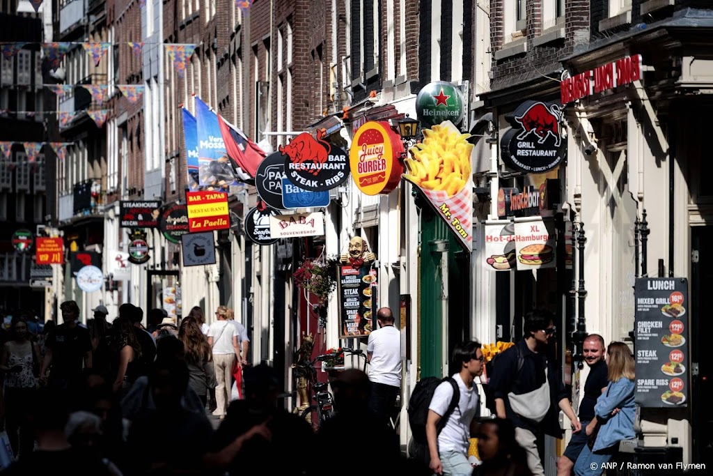 NVWA sloot vorig jaar weer meer voedselbedrijven om plaagdieren