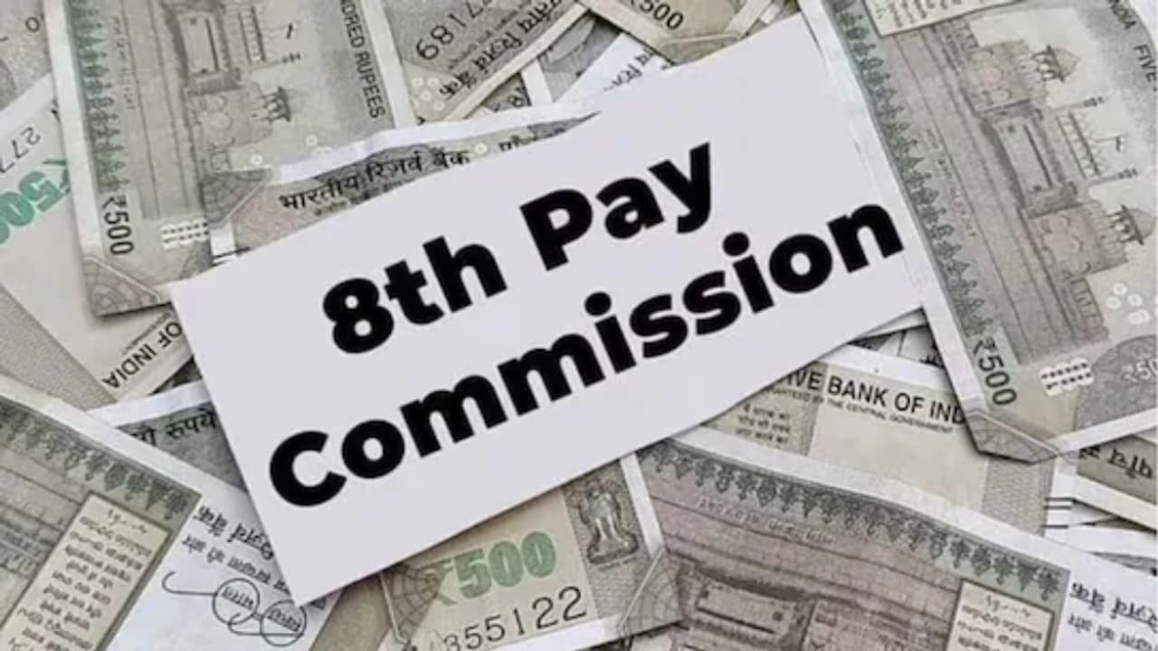 8th pay commission update: New allowances that could lift take-home pay