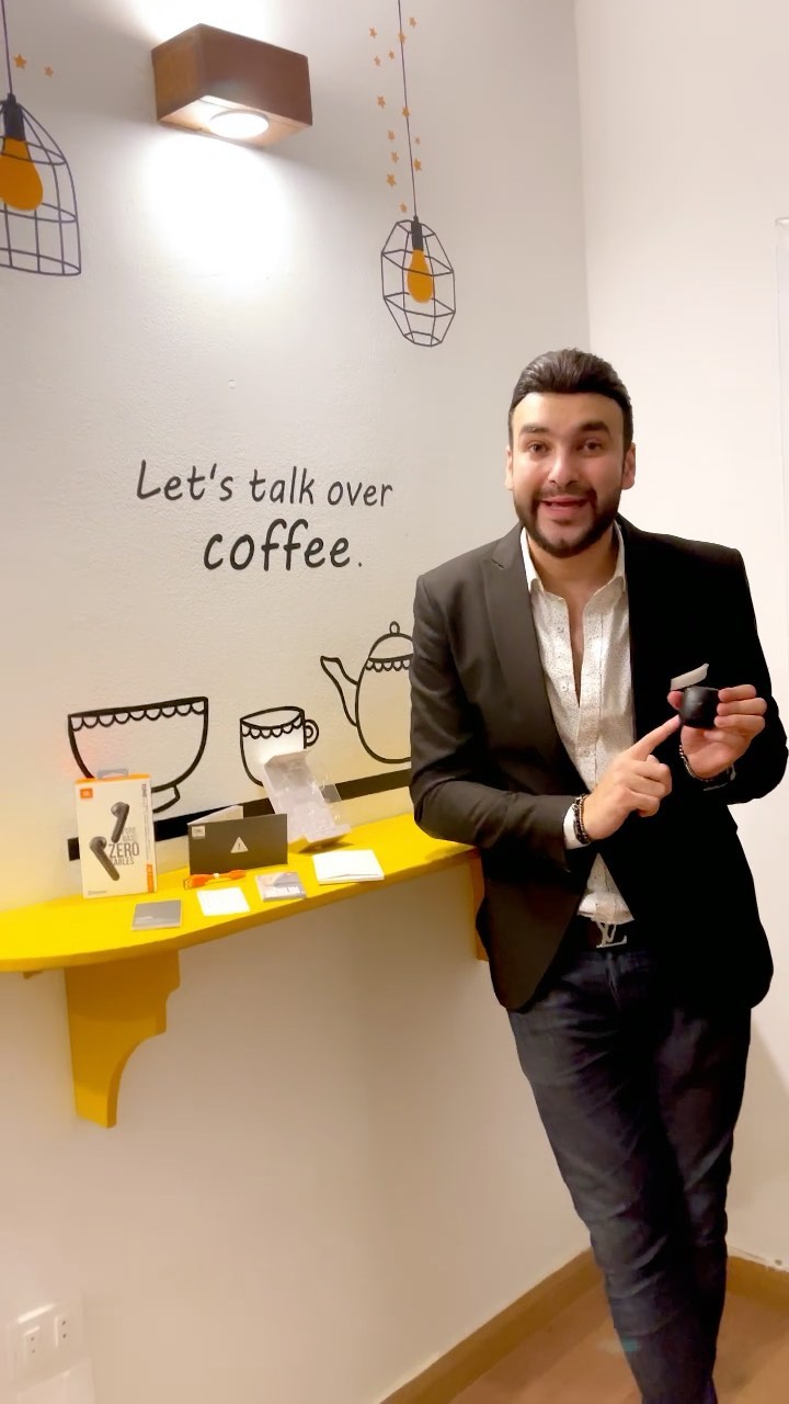 The new JBL release 🔥 before anyone else from @qmaster.eg