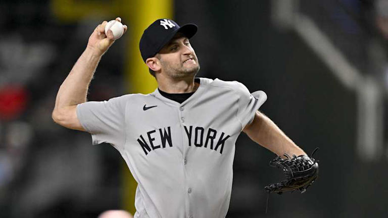 Yankees' Jake Bird could seize huge opportunity