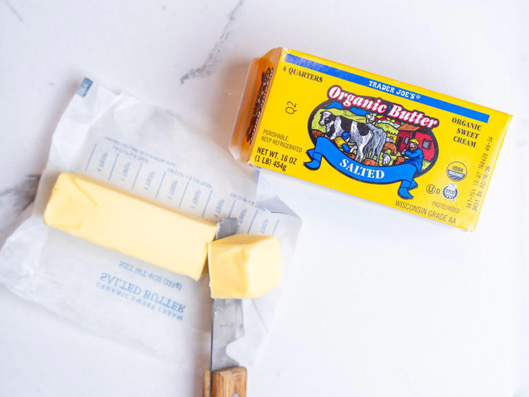 I tried 15 salted butter brands—and this is the one I’m stocking up on